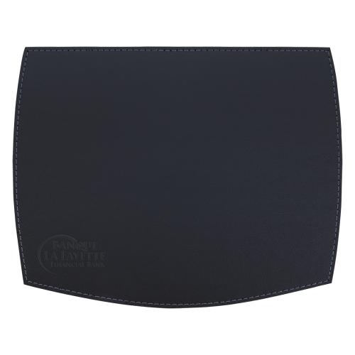 StabiliGrip Executive Mouse Pad - Black 1395-1903BLK