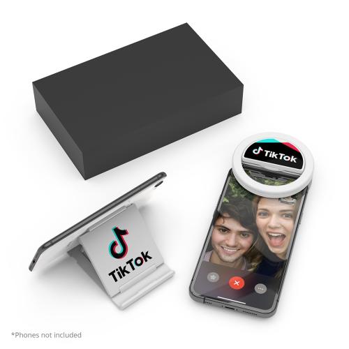 GlowFlex Tech Gift Set 1395-96110WHT | Technology