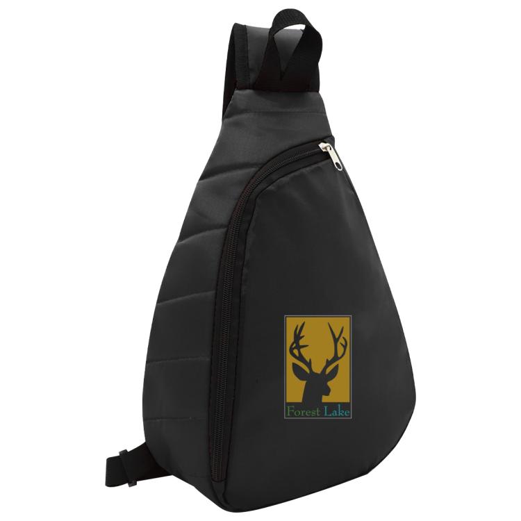 Custom Branded Sling Bags | Bags | SwagAndPromos.com