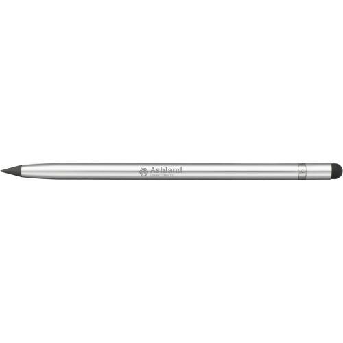 EcoScribe Aluminum Graphite Stylus Pen 4317-1066-54SL