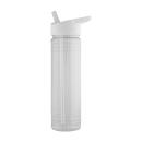 EcoFlow 24oz Recycled Sip Bottle 1395-50302CLR