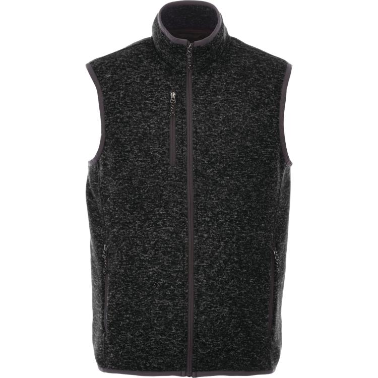 Custom Branded Vests | Outerwear | SwagAndPromos.com